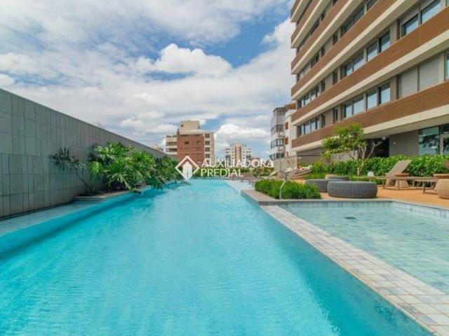 Apartamento 1 quarto no Atmosfere Air bairro Praia de Belas