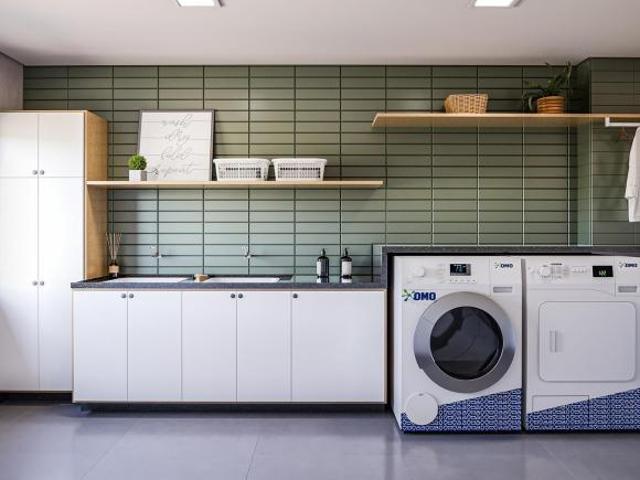 Apartamento 1 quarto no Bacacheri