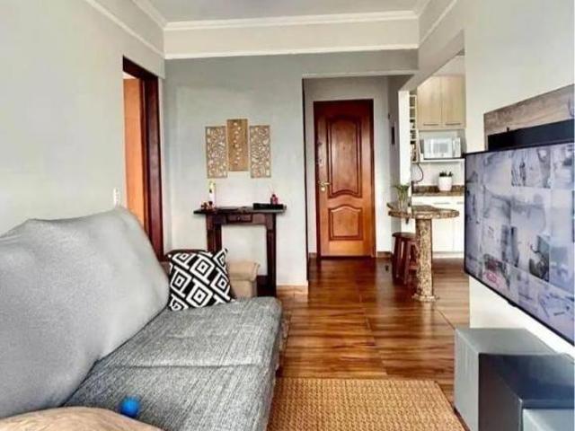 Apartamento 1 Quarto no bairro Caiçara