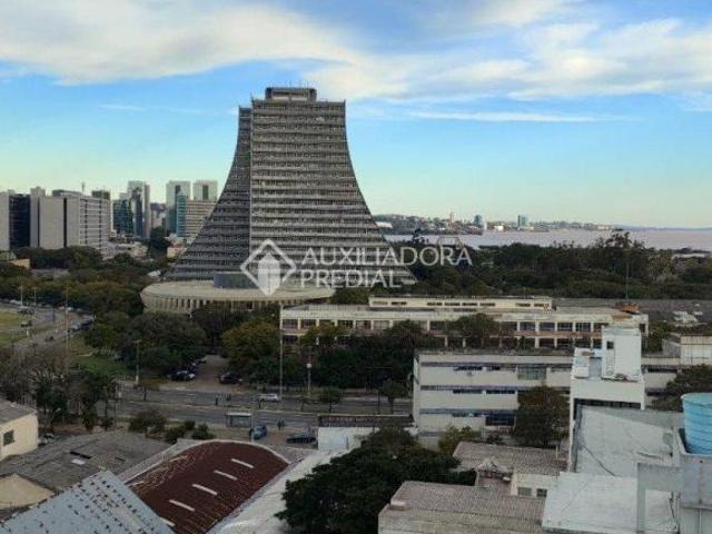 Apartamento 1 quarto no bairro Centro Histórico