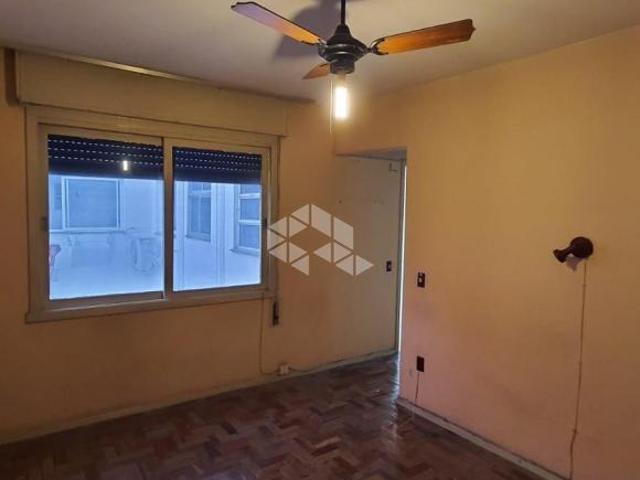 APARTAMENTO DE 1 QUARTO NO CENTRO HISTÓRICO