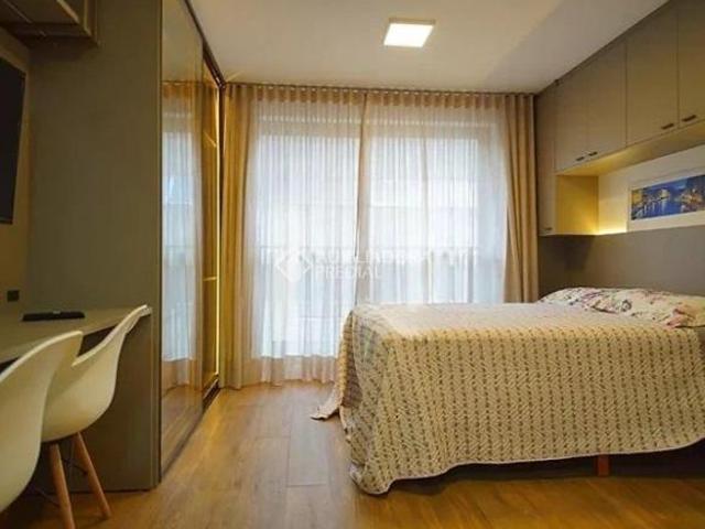 Apartamento 1 quarto no bairro Auxiliadora