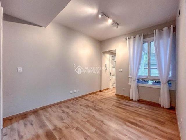 Apartamento 1 quarto no bairro Bom Fim em Porto Alegre/RS