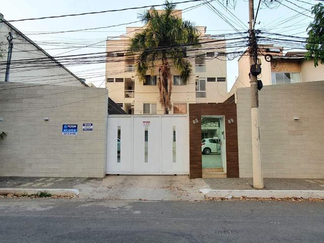 Apartamento, 1 quarto no bairro ILHA DOS ARAUJOS, GOVERNADOR VALADARES, imóvel para Aluguel no valor de R$ 980,00