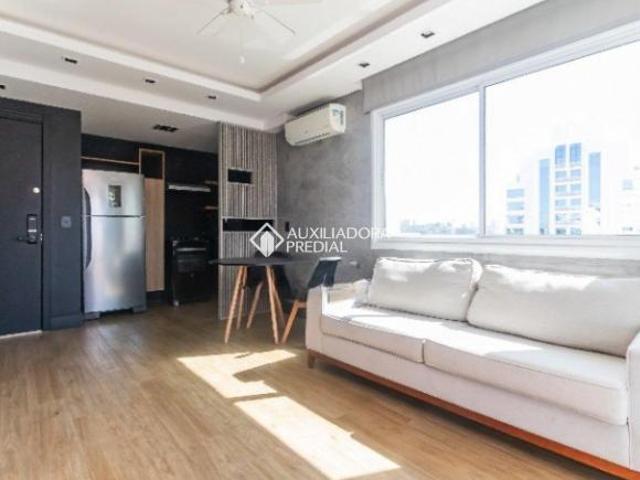 Apartamento 1 quarto no bairro Jardim Europa