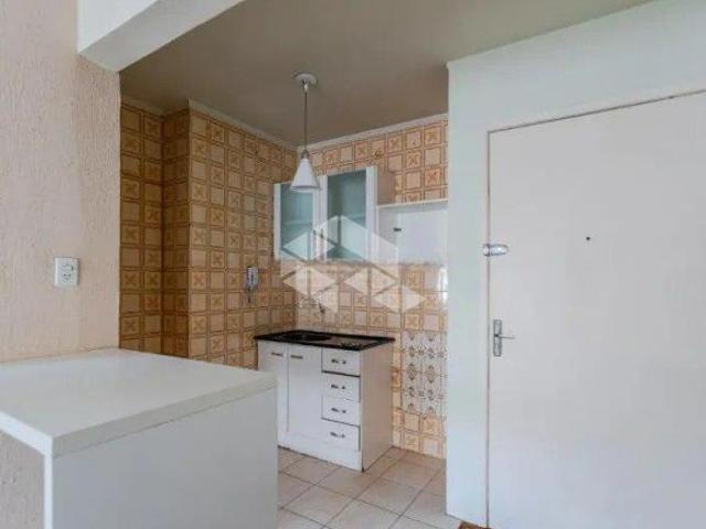 Apartamento 1 quarto no bairro Jardim Leopoldina