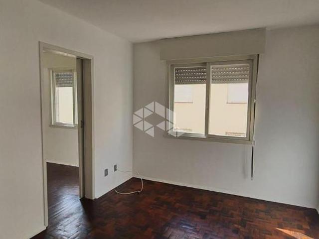 Apartamento 1 quarto no bairro Jardim Leopoldina