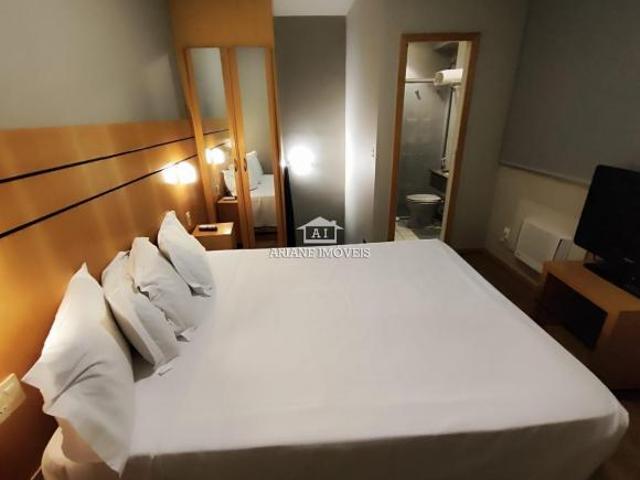 Apartamento 1 quarto no Bairro Lourdes