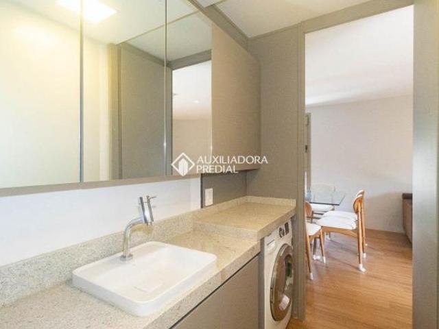 Apartamento 1 quarto, no bairro Moinhos de Vento