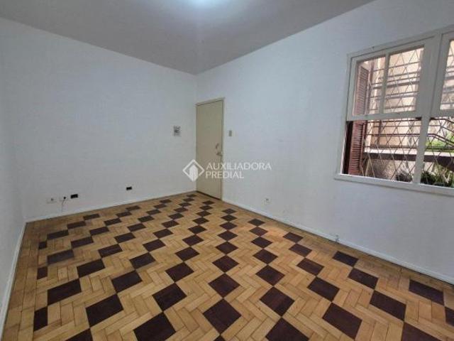 Apartamento 1 quarto no bairro Menino Deus