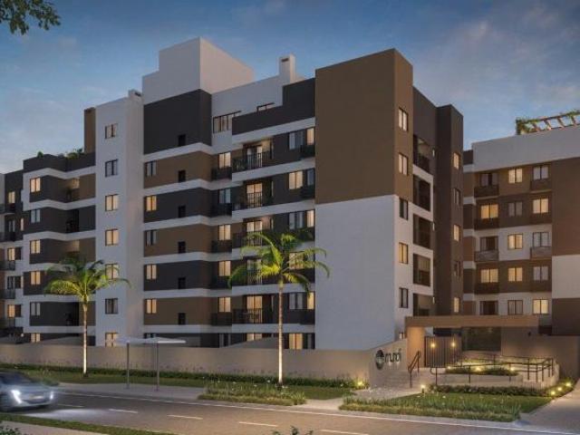 Apartamento 1 quarto no Bairro Novo Mundo