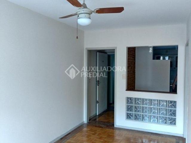 Apartamento 1 quarto no bairro Higienópolis