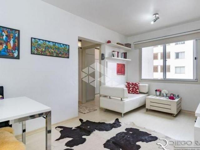 Apartamento 1 quarto no bairro Partenon