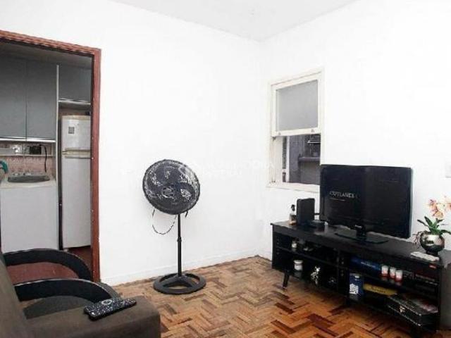 Apartamento 1 quarto no bairro Partenon