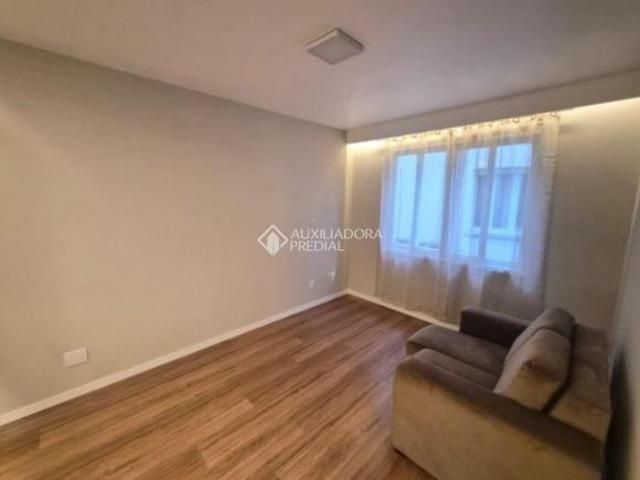 Apartamento 1 quarto no bairro Petrópolis