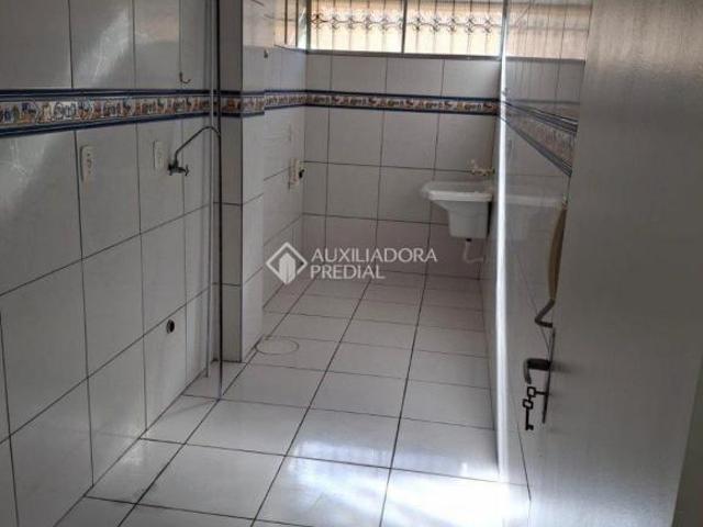 Apartamento 1 quarto no Bairro Tristeza