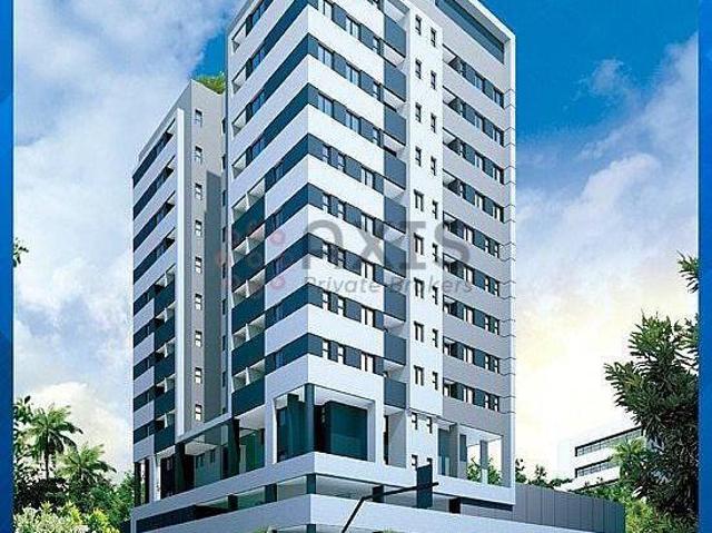 Apartamento 1 Quarto no Barro Preto