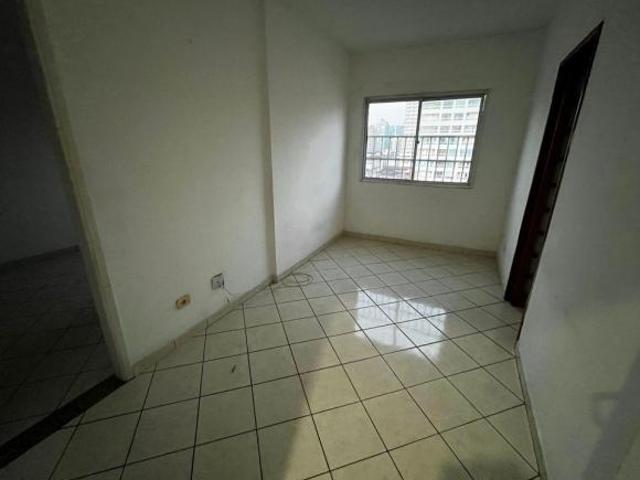 APARTAMENTO 1 QUARTO NO BOQUEIRÃO