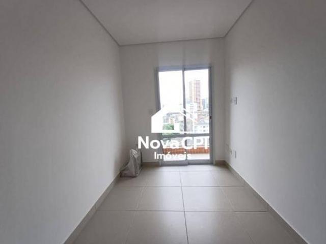 Apartamento 1 Quarto no Boqueirão com Lazer Completo – Sacada Gourmet e 1 Vaga