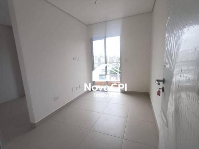 Apartamento 1 Quarto no Boqueirão – Sacada Gourmet, Lazer Completo e 1 Vaga