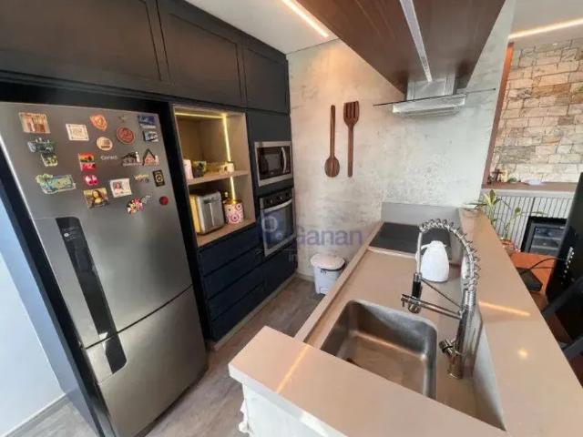 Apartamento 1 quarto no Brooklin