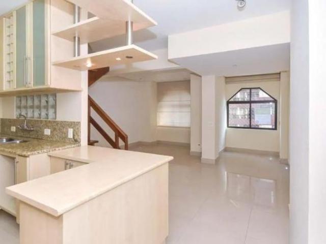 Apartamento 1 quarto no Cabral Edifício Pomeriggio