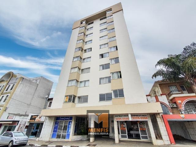 Apartamento 1 quarto no Centro
