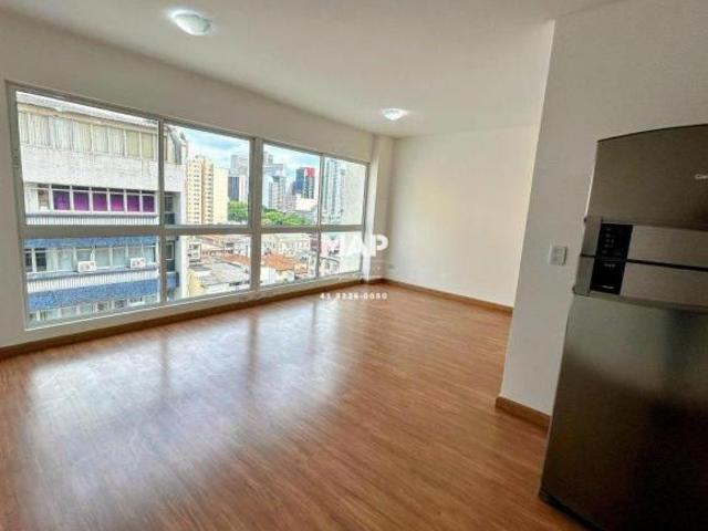 APARTAMENTO 1 QUARTO NO CENTRO!