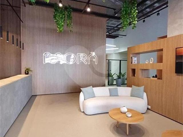 Apartamento 1 quarto no Centro de Curitiba – localização estratégica