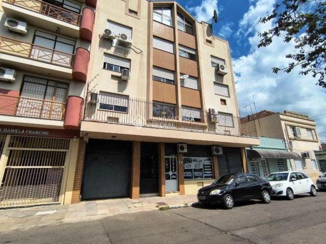 Apartamento 1 quarto no Centro de São Leopoldo