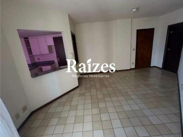 Apartamento 1 quarto no Centro de Uberlândia — Financiamento pode ser aceito