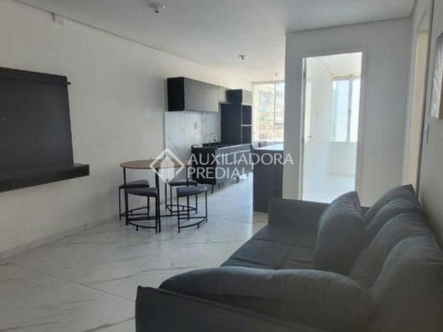 Apartamento 1 quarto no Centro Histórico, mobiliado