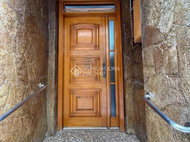 Apartamento 1 quarto no Centro Histórico General Câmera