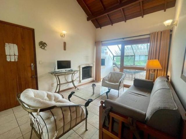 Apartamento 1 quarto, no Condomínio Laje de Pedra