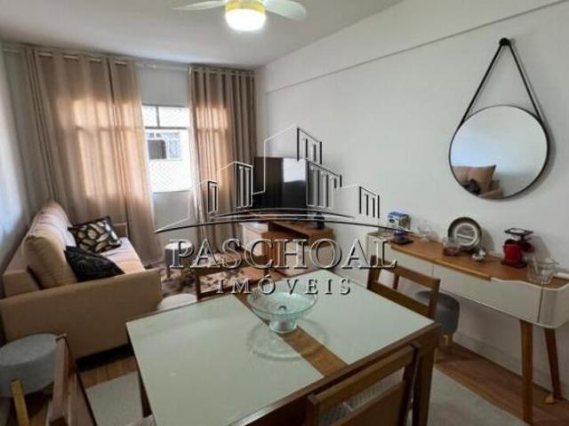 Apartamento 1 quarto no coração do Boqueirão !