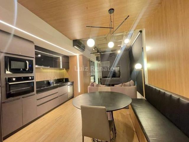 Apartamento 1 quarto no coração da Savassi
