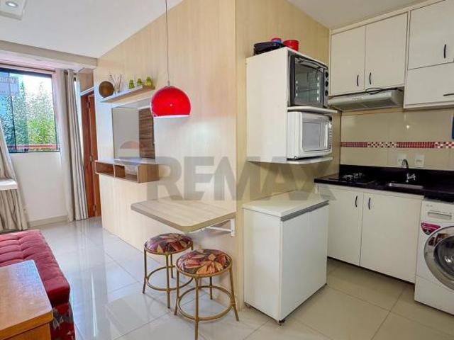Apartamento 1 Quarto no Cruzeiro, Vista Livre!