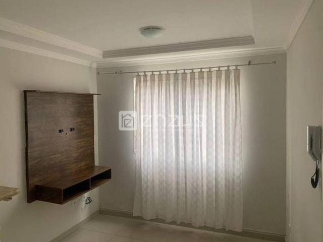 APARTAMENTO 1 QUARTO NO ECOVILLE