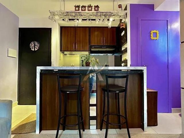 Apartamento 1 Quarto no Estúdio Mobiliado ao Lado da Ufpr Cajuru