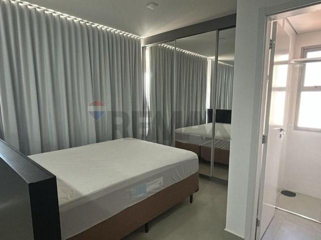 Apartamento 1 quarto no Fiusa One, Ribeirão Preto SP