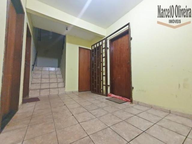 Apartamento 1 quarto no Grande Colorado com escritura!