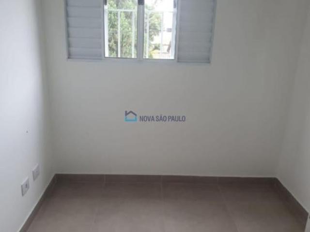 Apartamento 1 quarto no Ipiranga