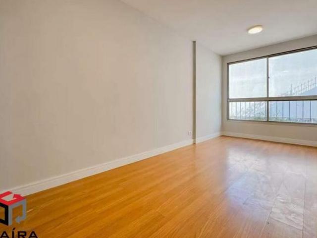 Apartamento 1 quarto no Ipiranga, SP – 40 m²