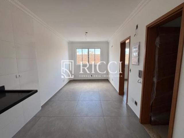 Apartamento 1 quarto no Macuco em Santos | RICCI Imóveis