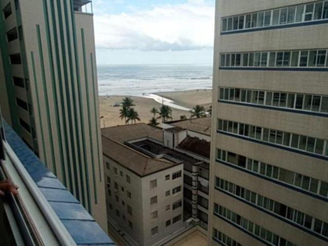 Apartamento 1 quarto no miolo do Bairro Guilhermina