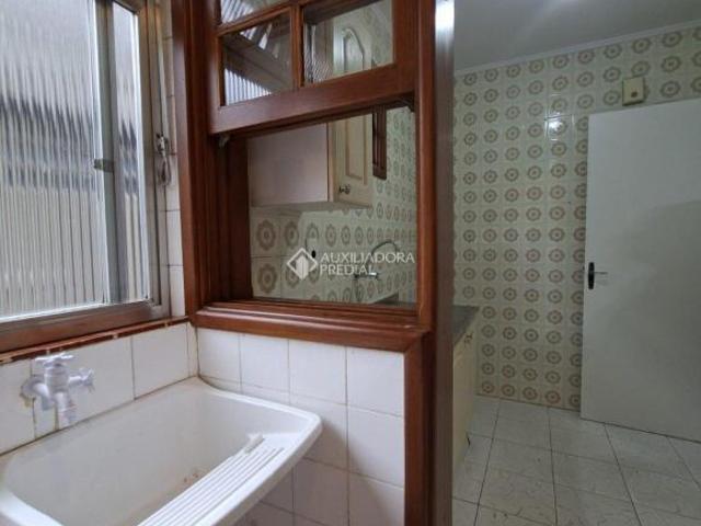 Apartamento 1 quarto no Moinhos de Ventos
