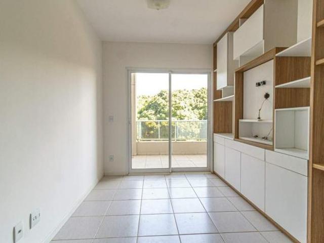 Apartamento 1 Quarto no Park Style Mall &amp  Residence – Águas Claras