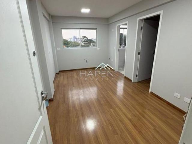 Apartamento 1 quarto no Portão