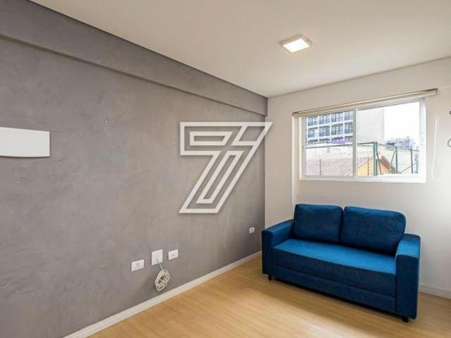 Apartamento 1 quarto no Portão