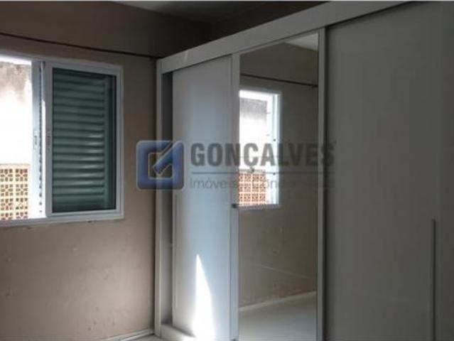 Apartamento 1 Quarto no Planalto, São Bernardo do Campo – 56 m² à Venda
